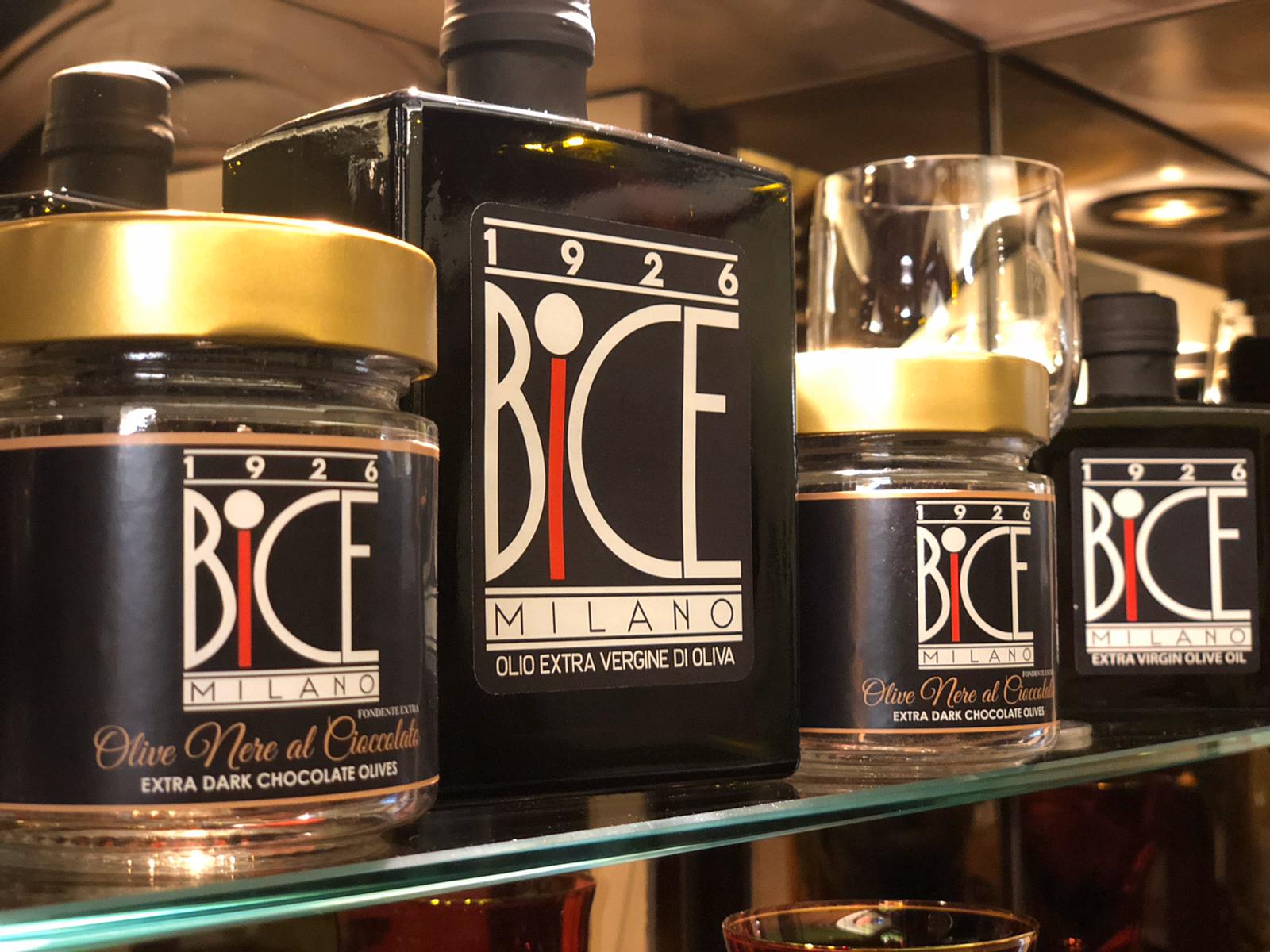 Shop - Bice Milano