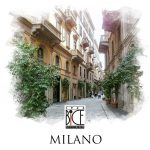 Bice Milano Restaurant