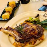 Bice Milano Restaurant