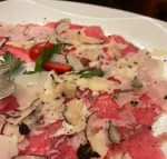 Bice Milano Restaurant